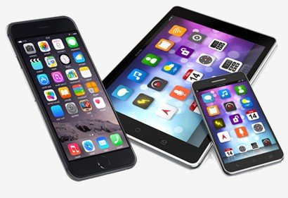 Cell Phone Repair, iPhone, Samsung, Laptop & Computer in Hamilton ...